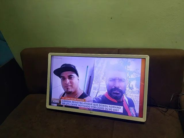 "tv 32 polegadas" no Brasil