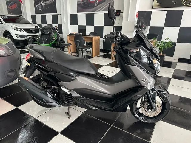 Motos YAMAHA NMAX em São Paulo e região, SP