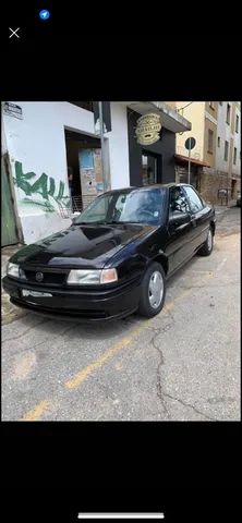 CHEVROLET VECTRA 1995 Usados e Novos
