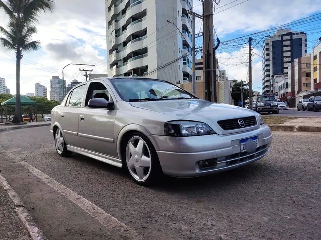 CHEVROLET ASTRA 1999 Usados e Novos