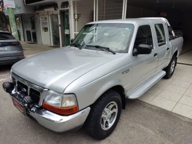 FORD 2000 Usados e Novos em MG