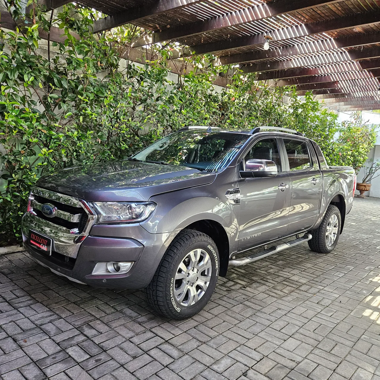 FORD RANGER 2019 Usados e Novos