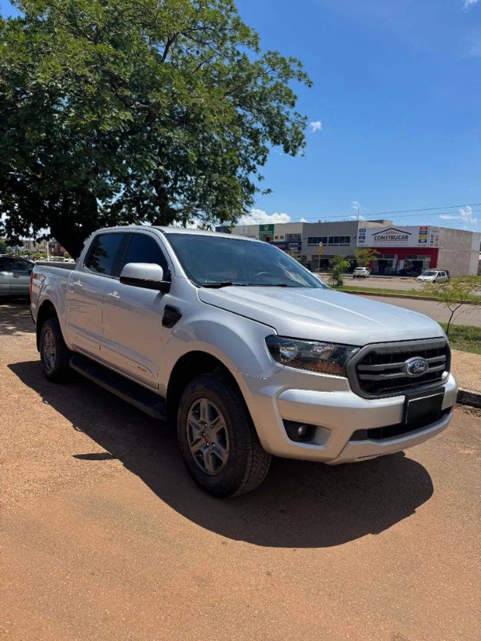 "ford ranger 2019" - Carros Usados e Novos à venda