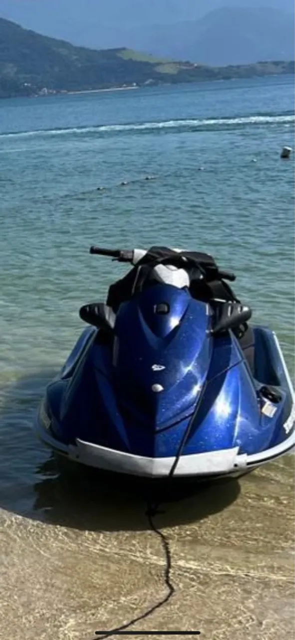 "vx cruiser 1100" - Barcos e aeronaves no Brasil