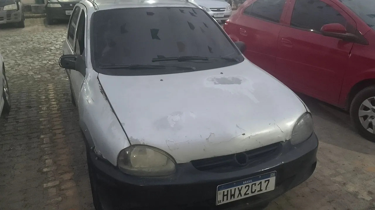 CHEVROLET CORSA 2002 Usados e Novos