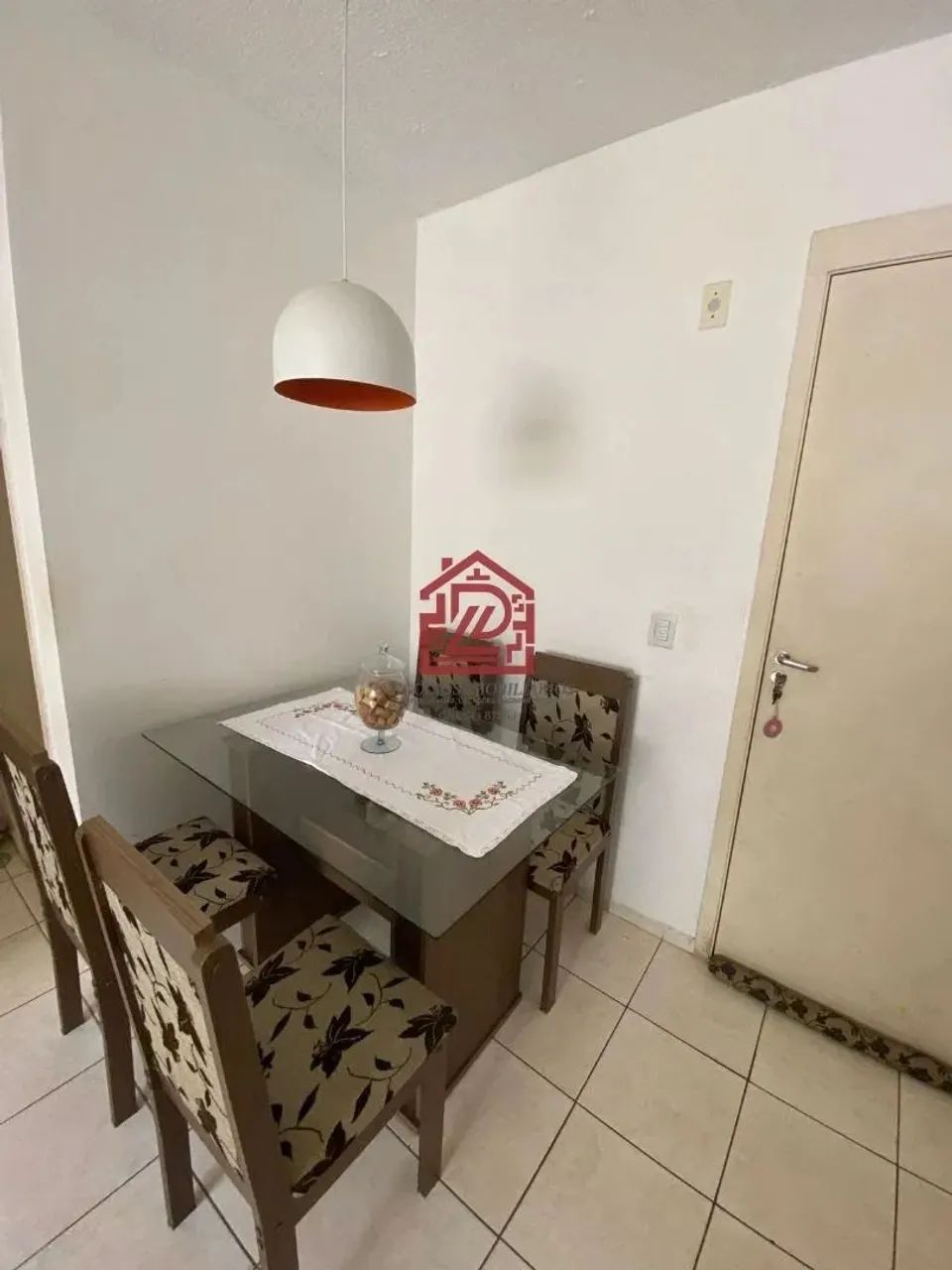 Apartamento 2 quartos à venda - São José do Barreto, Macaé - RJ ...