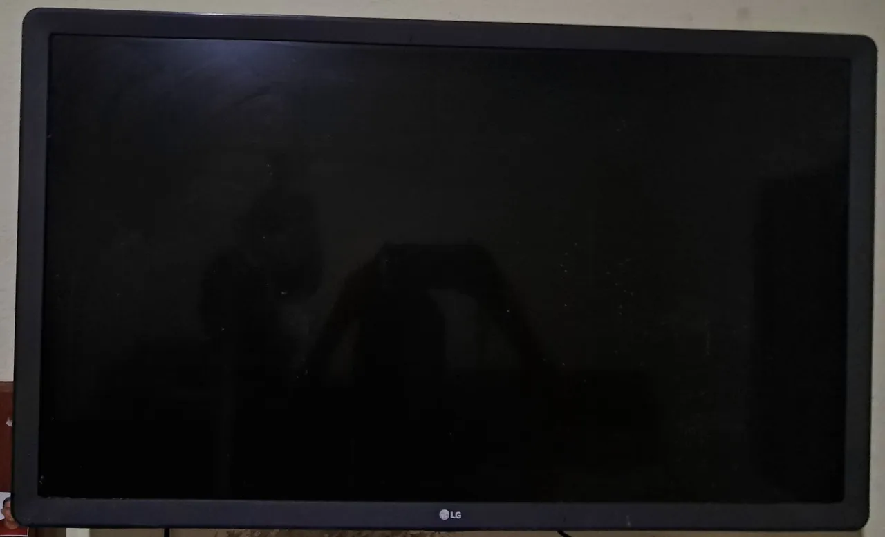 "televisao lg 32 polegadas" - TVs no Brasil