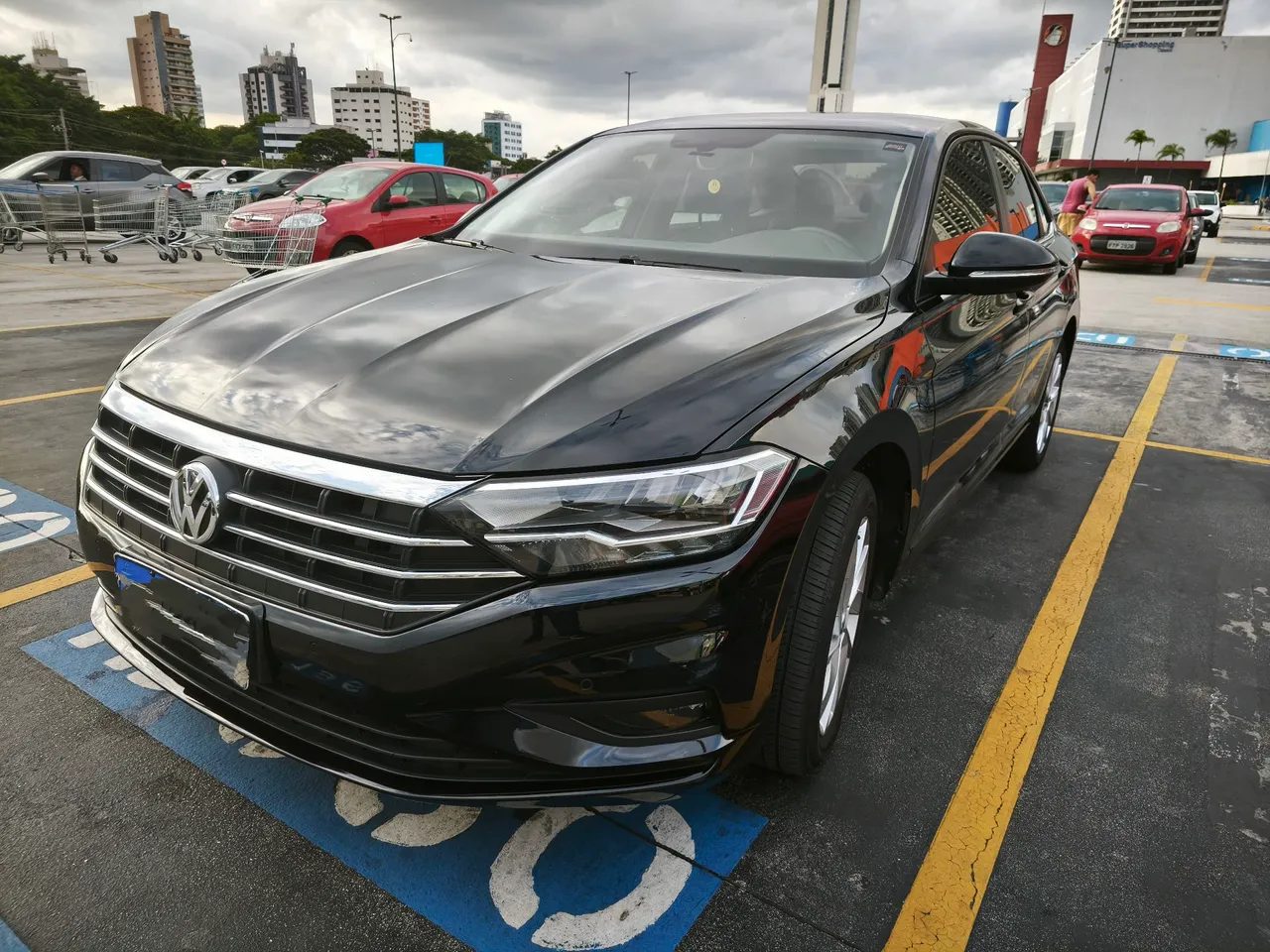 "volkswagen jetta 2020" - Carros Usados e Novos à venda