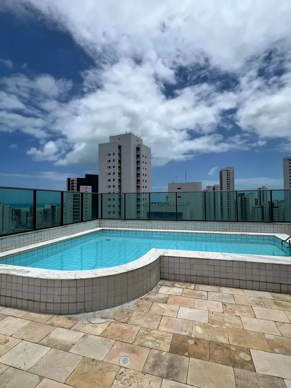 Loft/studio para alugar - Boa Viagem, Recife - PE 1447984371 | OLX