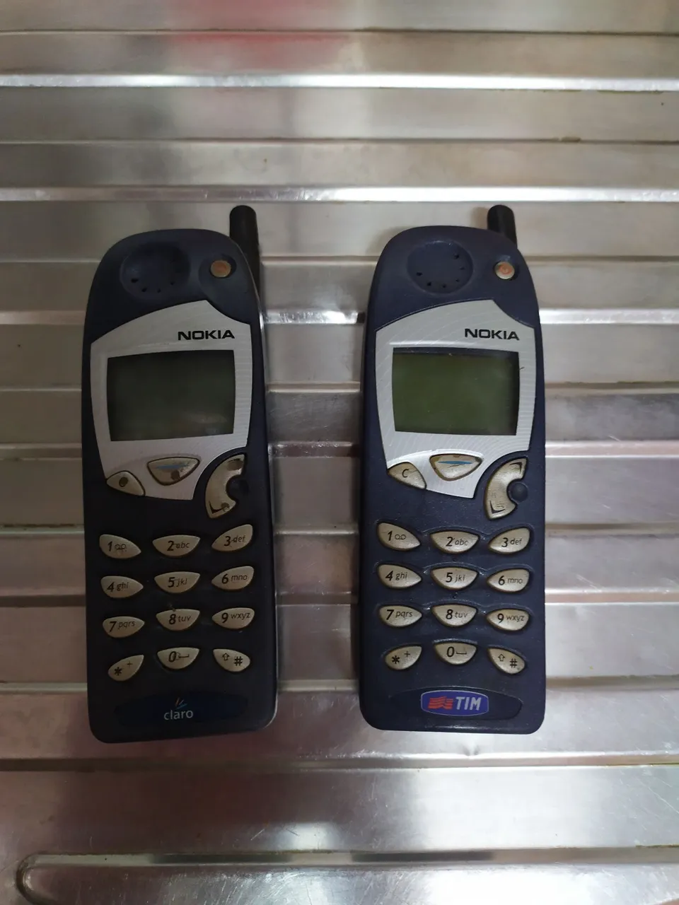 "celulares antigos da nokia" no Brasil