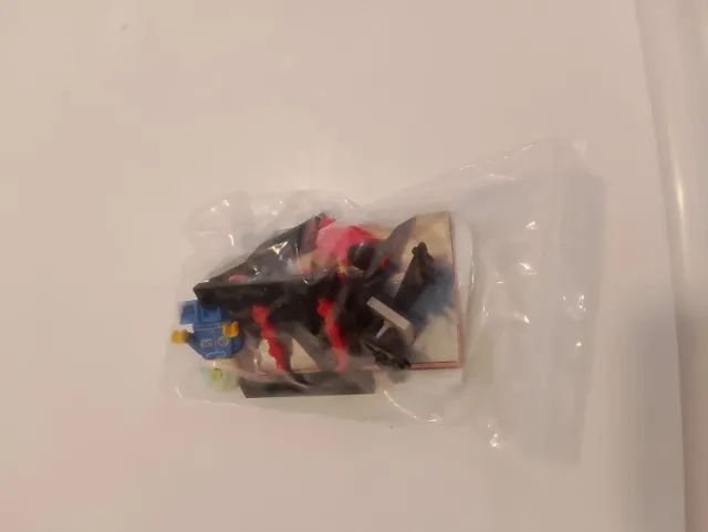 VENDO LEGO 2849 - Gyrocopter System - Hobbies e coleções - Jardim da ...