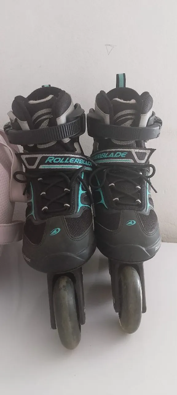 "roller 43" no Brasil