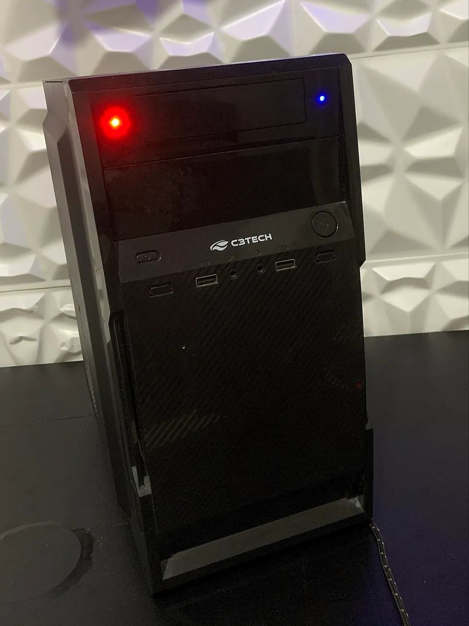 PC I5 16GB RAM + Mouse Logitec 305 - Computadores e Desktops - Jardim ...