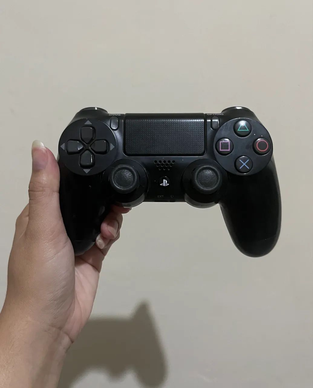 Ps4 completo - Consoles de Vídeo Game - Sete Pontes, São Gonçalo ...