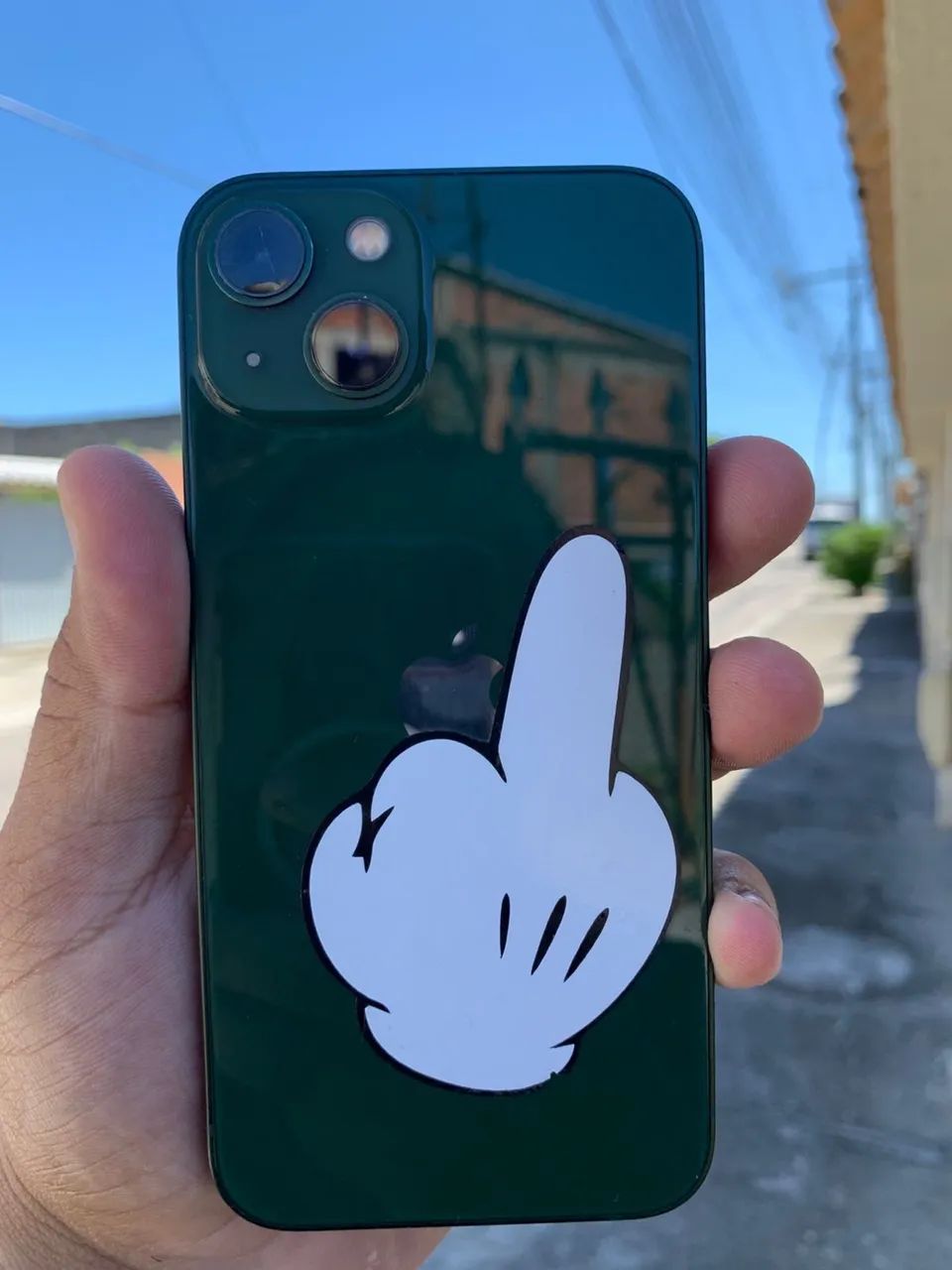 iPhone 13 normal - Celulares e Smartphones - Charitas, Niterói ...