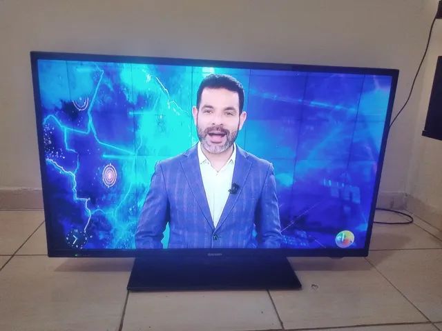 Tv semp toshiba 39 polegadas | +42 anúncios na OLX Brasil