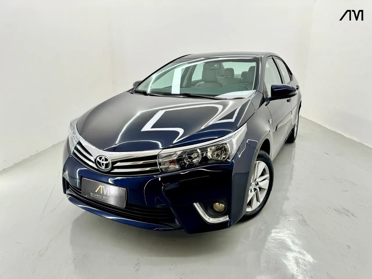 TOYOTA COROLLA 2016 Usados e Novos