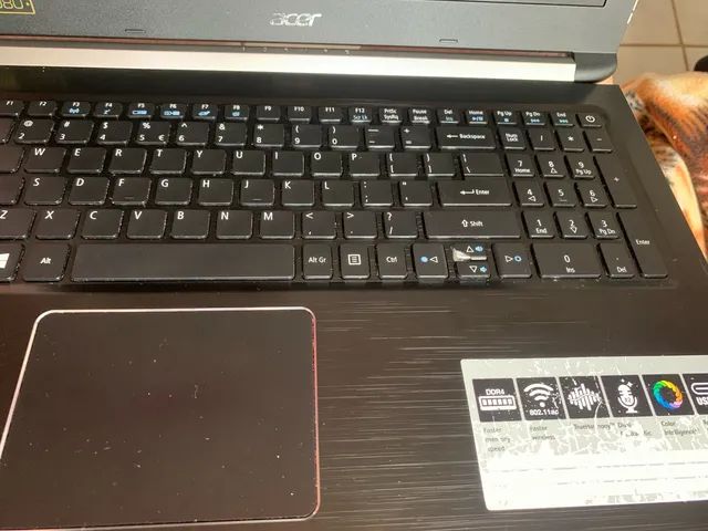 "notebook de 17 polegadas" no Brasil