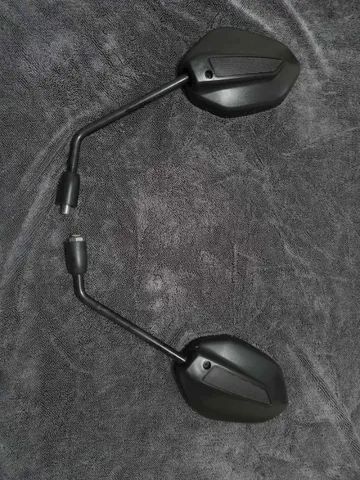 "retrovisor original cg 160" no Brasil