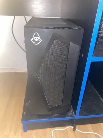 Computadores e Desktops no Brasil