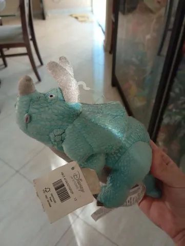 Pelúcia Trixie Toy story - Hobbies e coleções - Guarujá, Betim ...