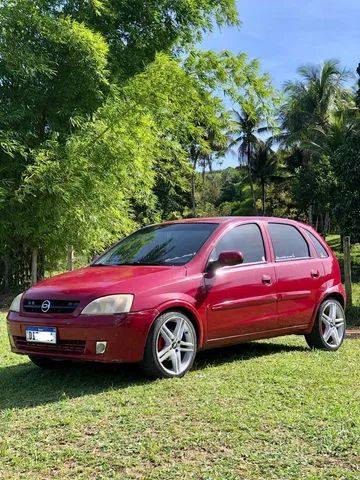 CHEVROLET CORSA 2003 Usados e Novos