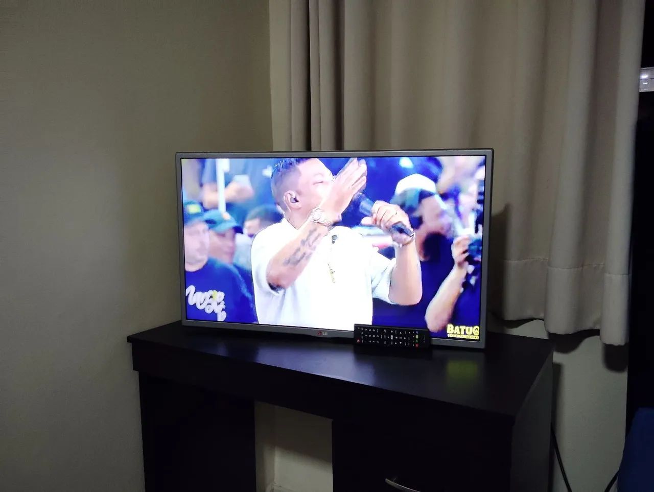 "tv led full hd 32 lg" no Brasil