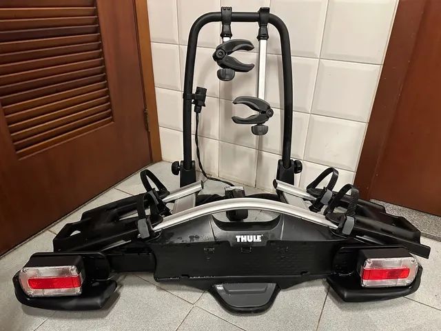 "thule velocompact" no Brasil