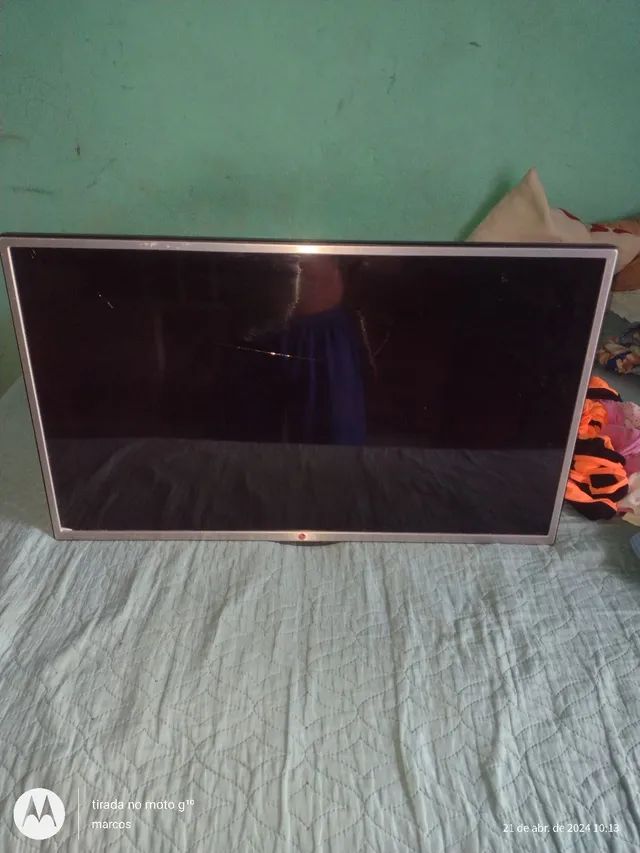 "tv lg 32 com defeito" no Brasil