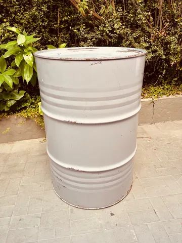 "tonel 200l" no Brasil