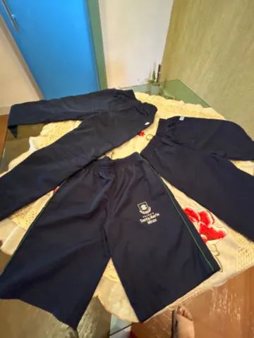 "uniforme santa maria" no Brasil