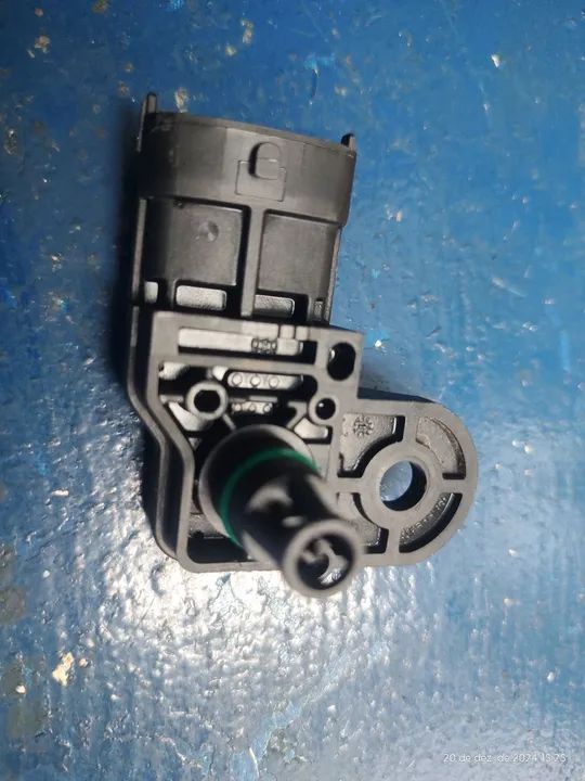 sensor map Fiat uno Mobi - Carros, vans e utilitários - Várzea, Recife ...