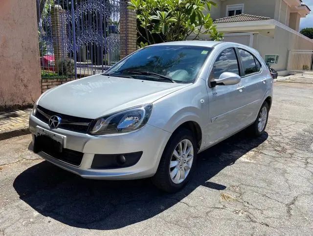 JAC J3 Usados e Novos