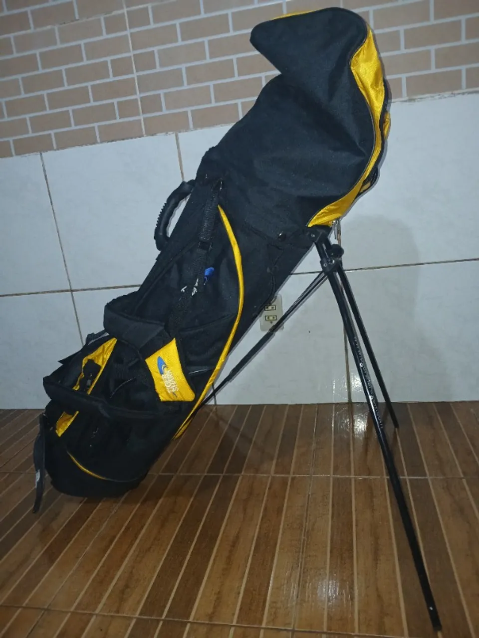 "tacos de golfe" - Esportes de Quadra e Ao Ar Livre no Brasil