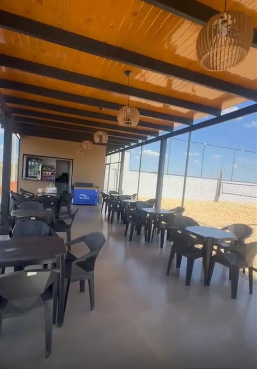 Alugo Arena com 3 quadras de areia - Comércio e indústria - Goianira ...