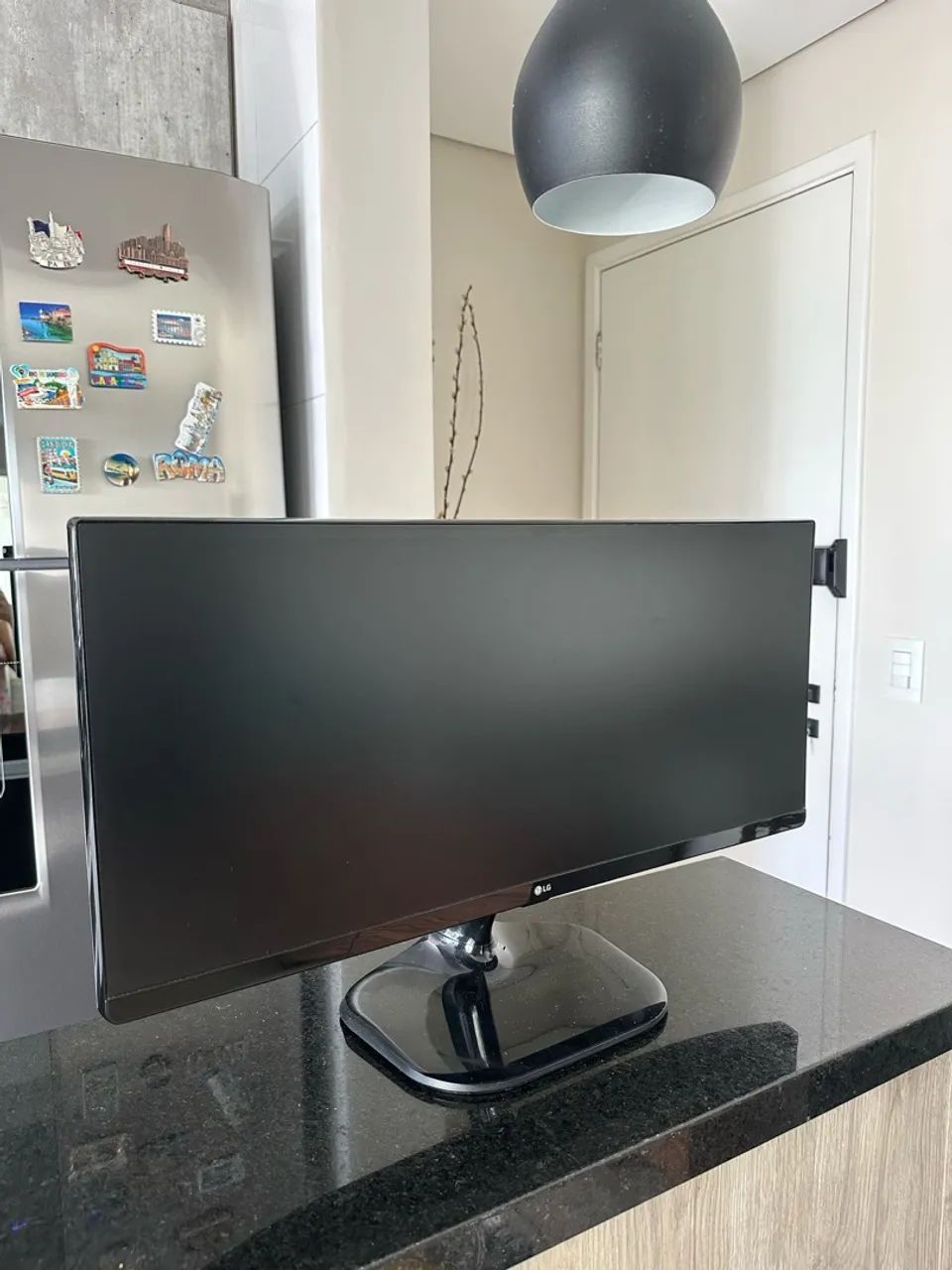 Monitor ultrawide LG 29 polegadas - Monitores - Vila Maria Baixa, São ...