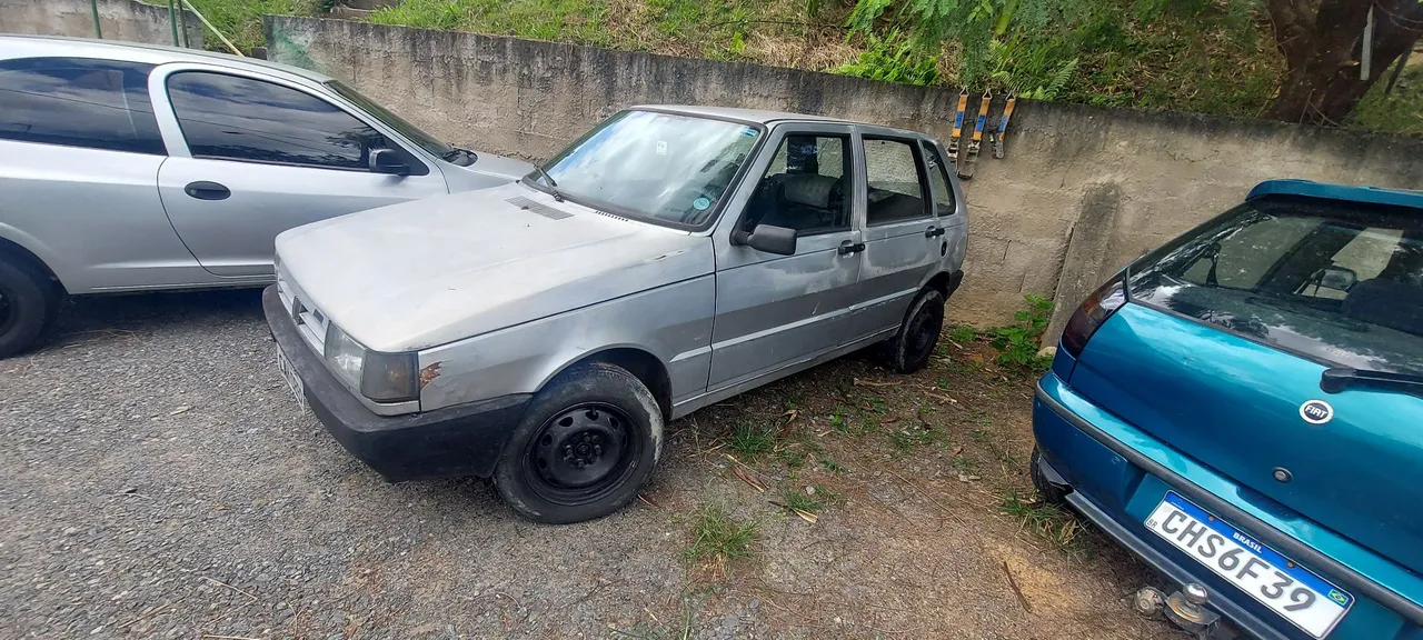 FIAT UNO 1994 Usados e Novos
