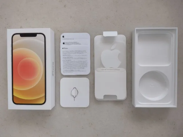 "caixa de iphone original" - Celulares Usados, seminovos e Novos no Brasil