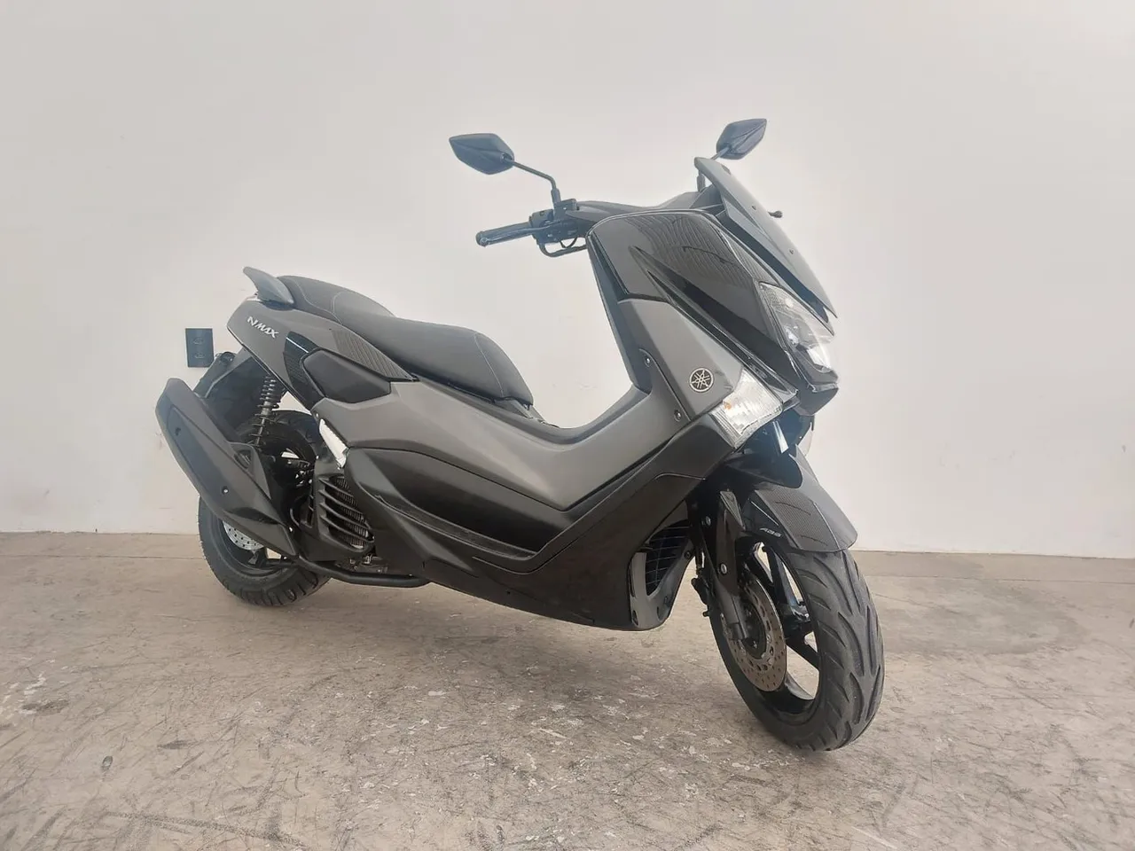 Motos YAMAHA NMAX 2019 no Brasil
