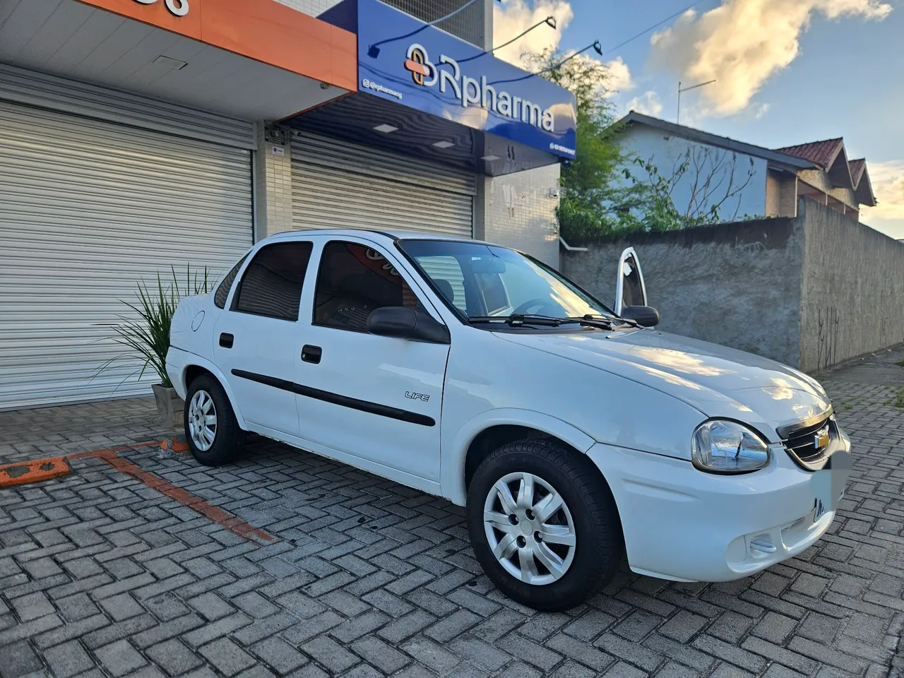 "chevrolet corsa 2008" - Carros Usados e Novos à venda