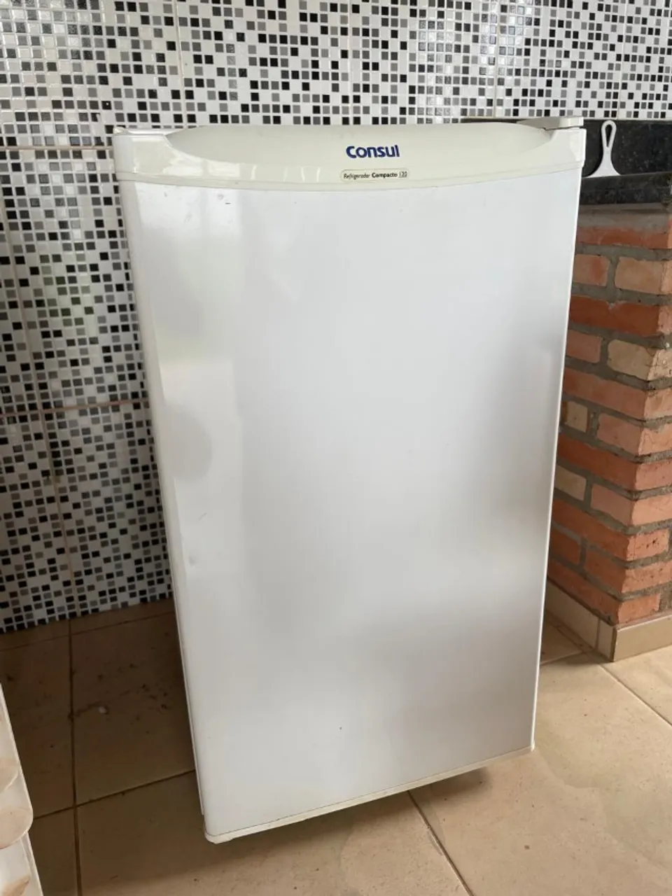 Frigobares no Brasil
