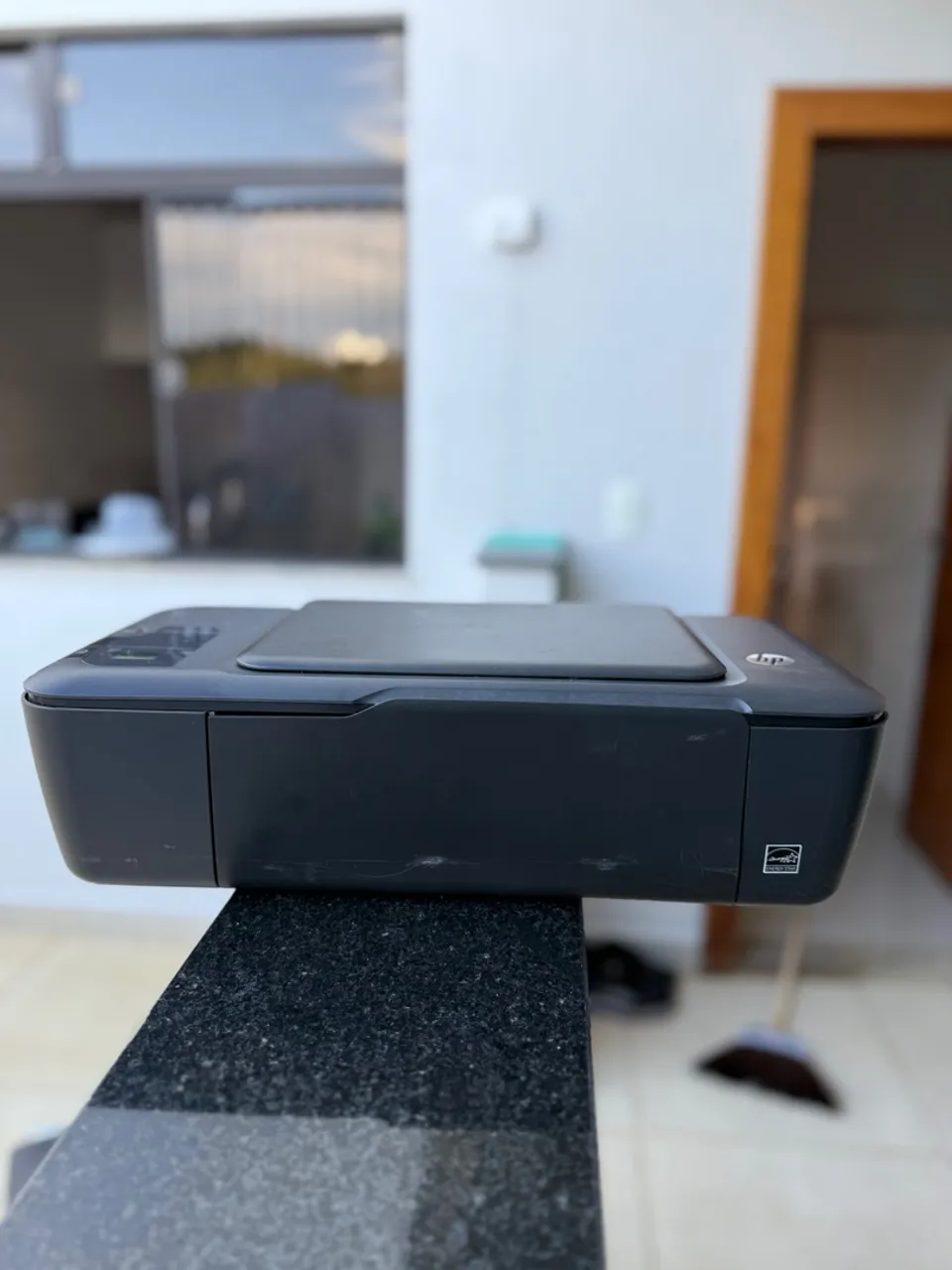 "impressora hp antiga" no Brasil