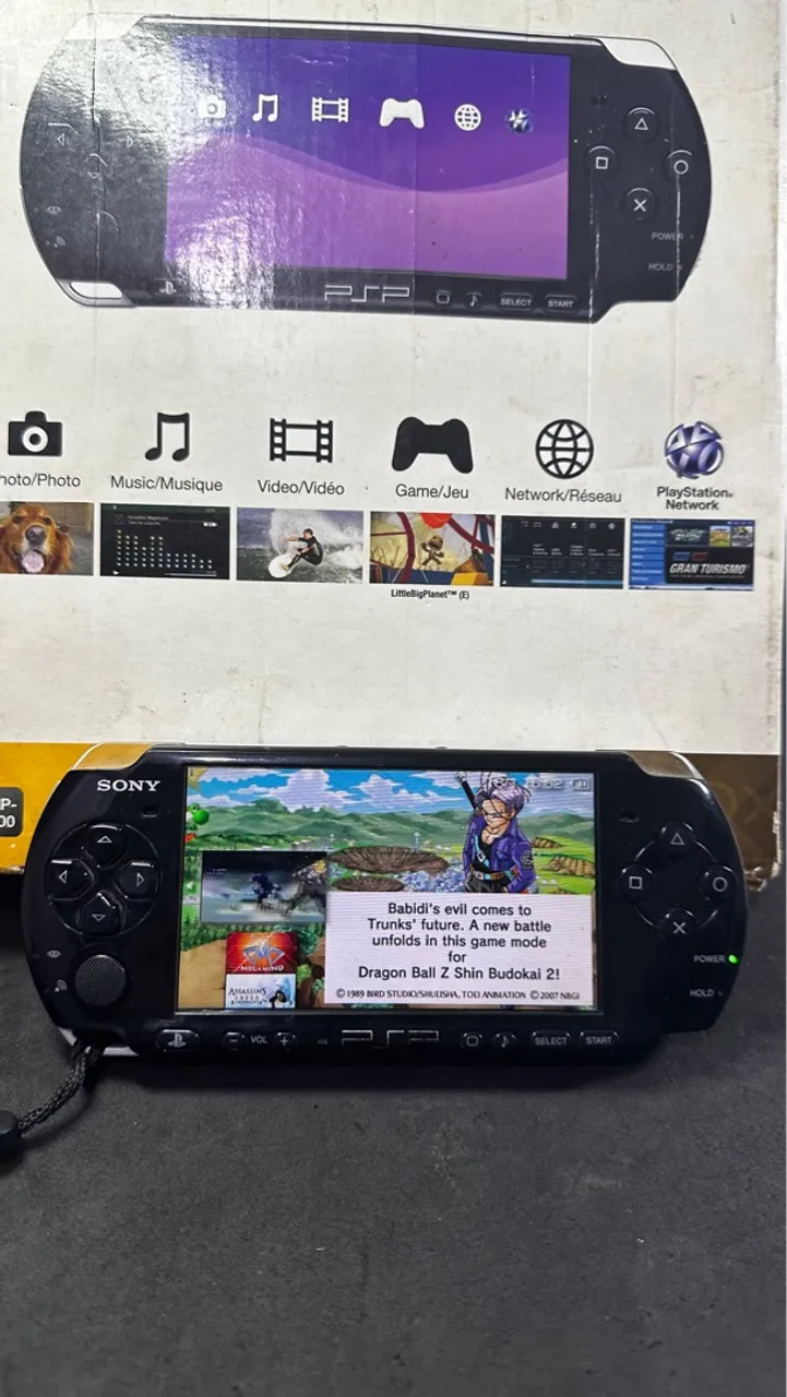 Consoles de Vídeo Game no Rio de Janeiro