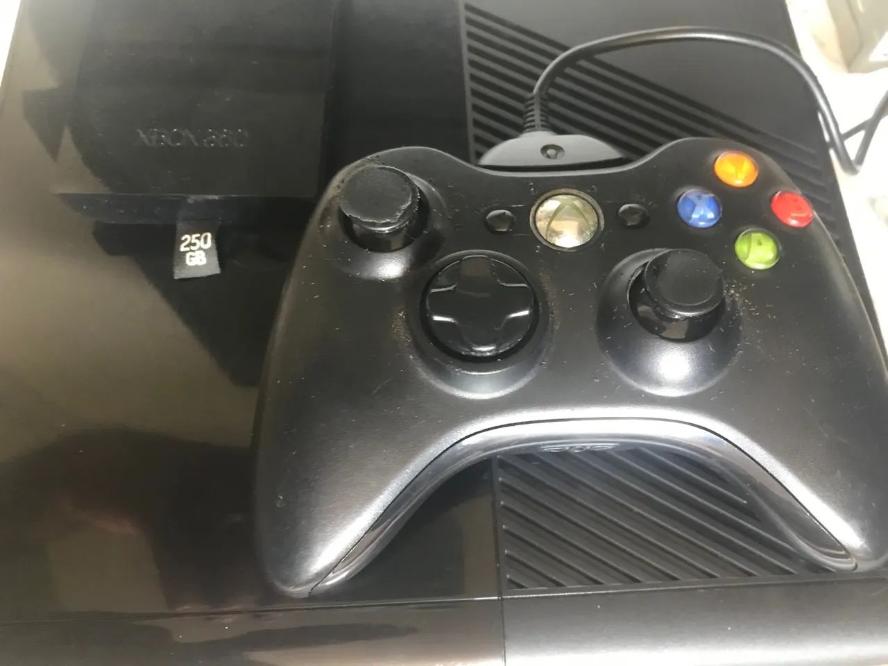 Ix box 360 store