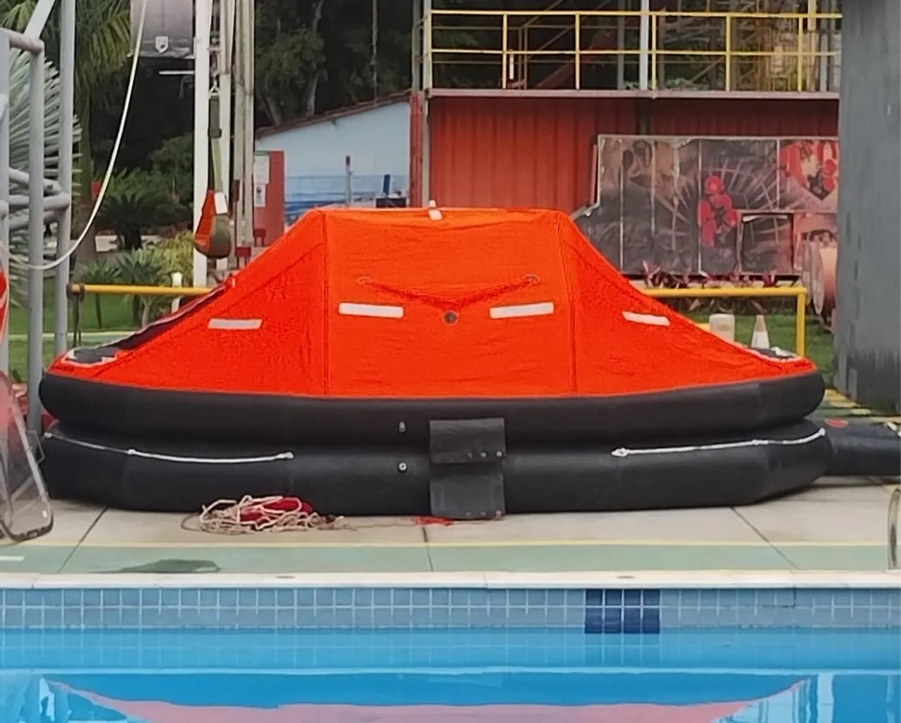 Barco no Rio de Janeiro e região, RJ