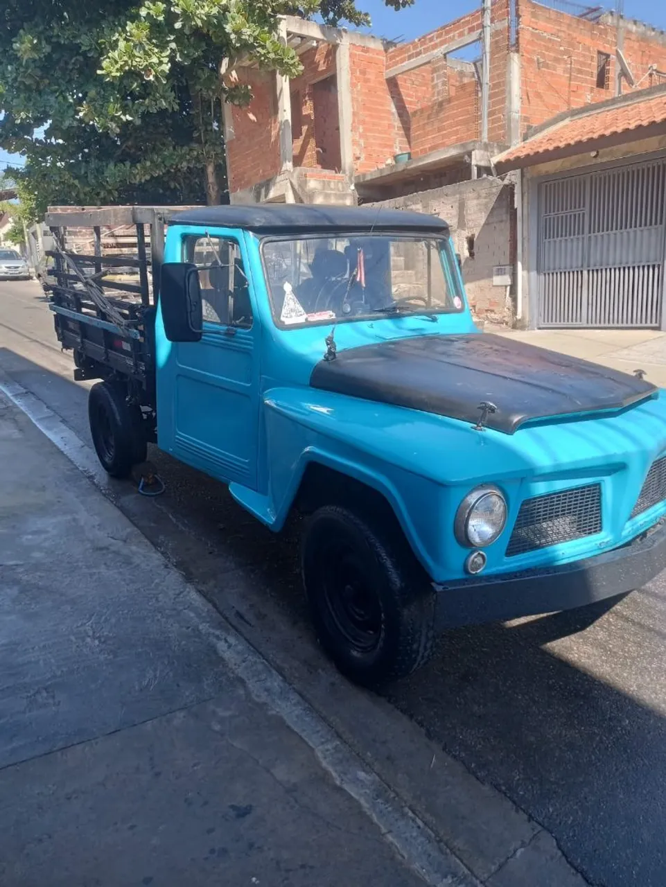 FORD F-75 Usados e Novos