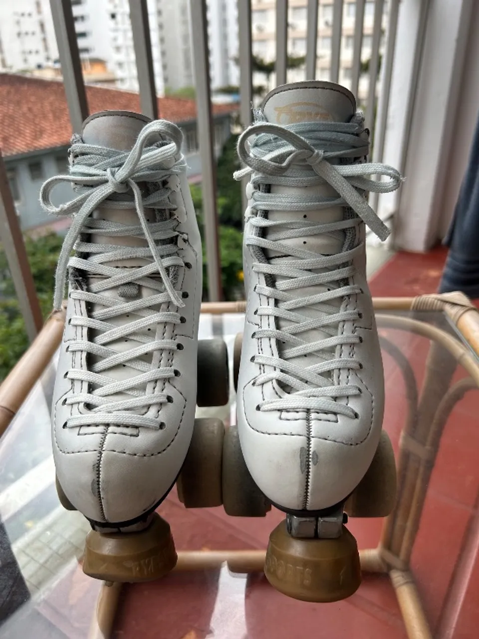 "patins rye" - Esportes Sobre Rodas no Brasil