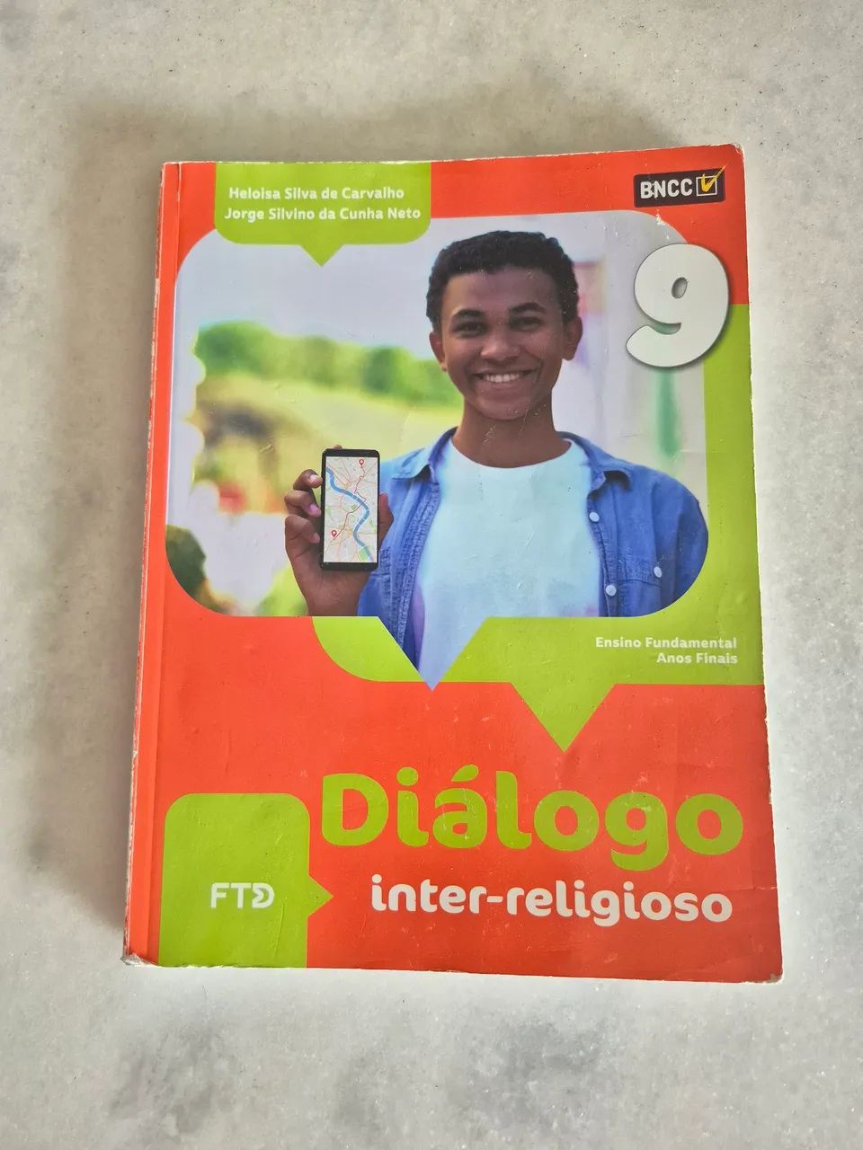 Kit Livros Didáticos 9° ano Bernoulli (La Salle) () - Livros e revistas ...