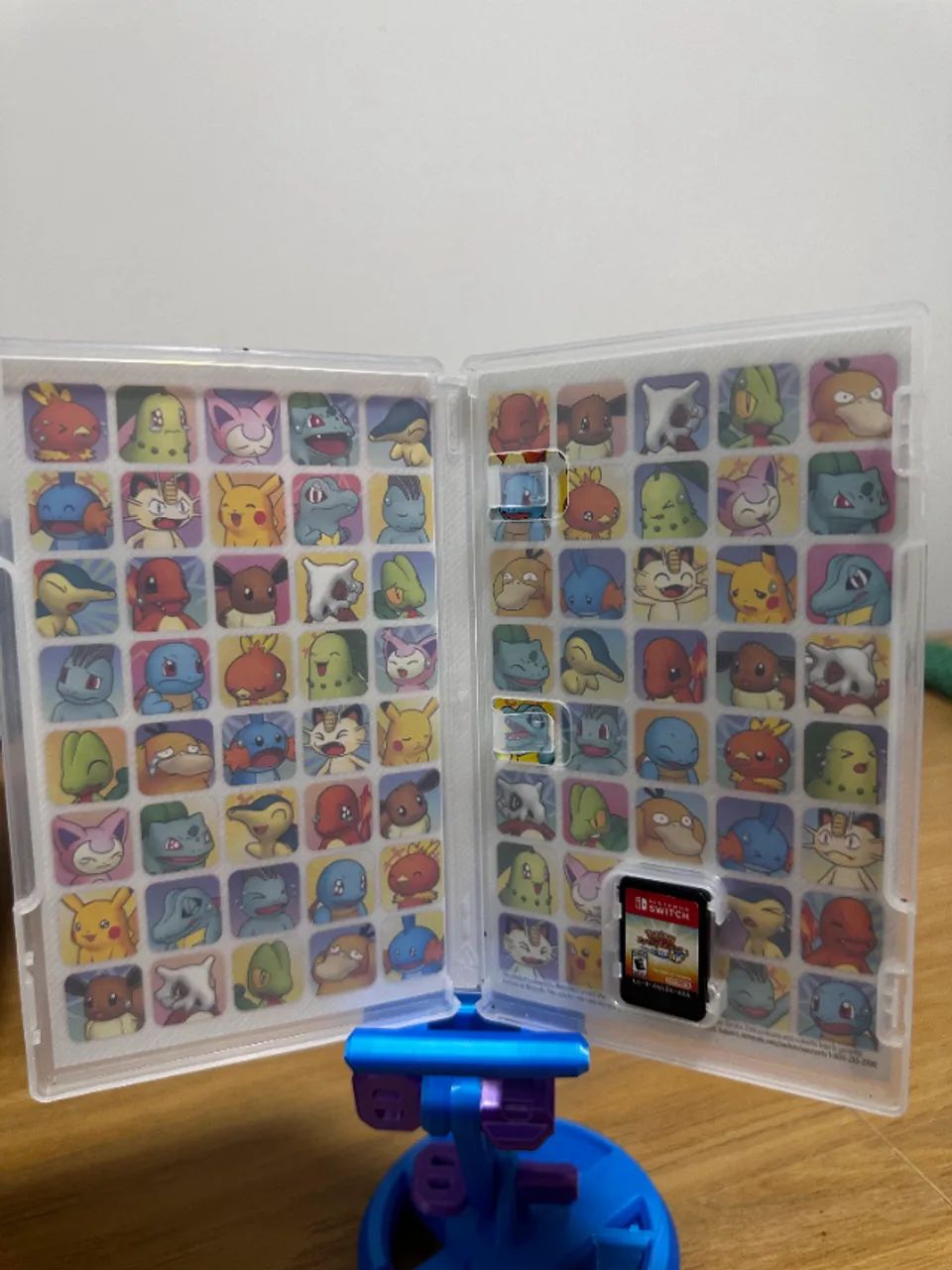 Pokémon Mystery Dungeon - Rescue Team DX - Jogos de Vídeo Game - Centro ...