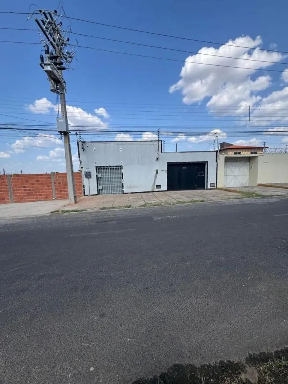 Casa 4 quartos à venda - Três Andares, Teresina - PI 1469020424 | OLX